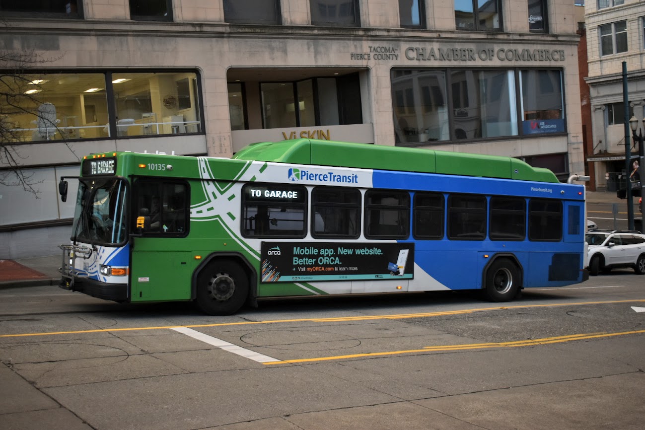 ORCA, ORCA Everywhere! - myORCA