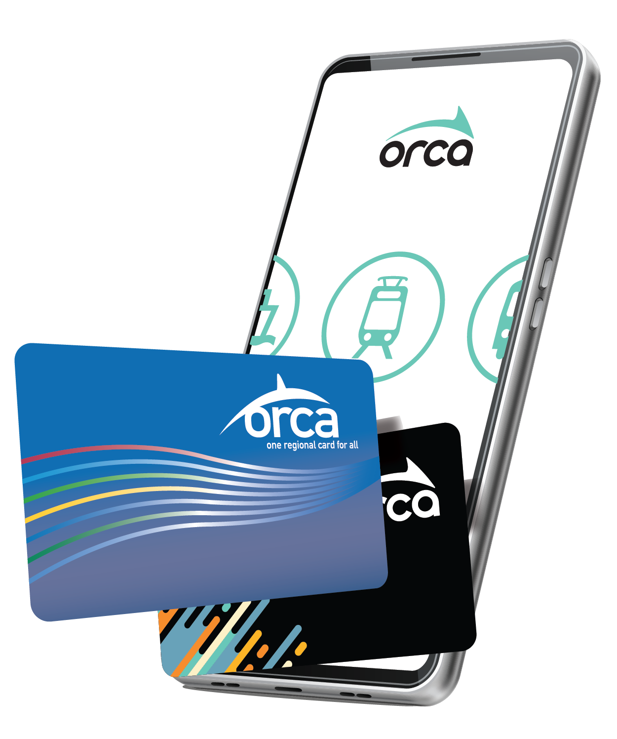 Introducing myORCA, the new app for your ORCA card - myORCA
