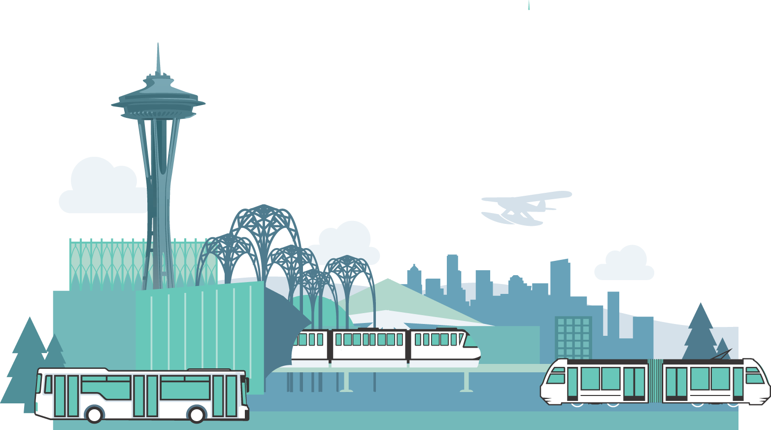 ORCA Retail Expansion - myORCA