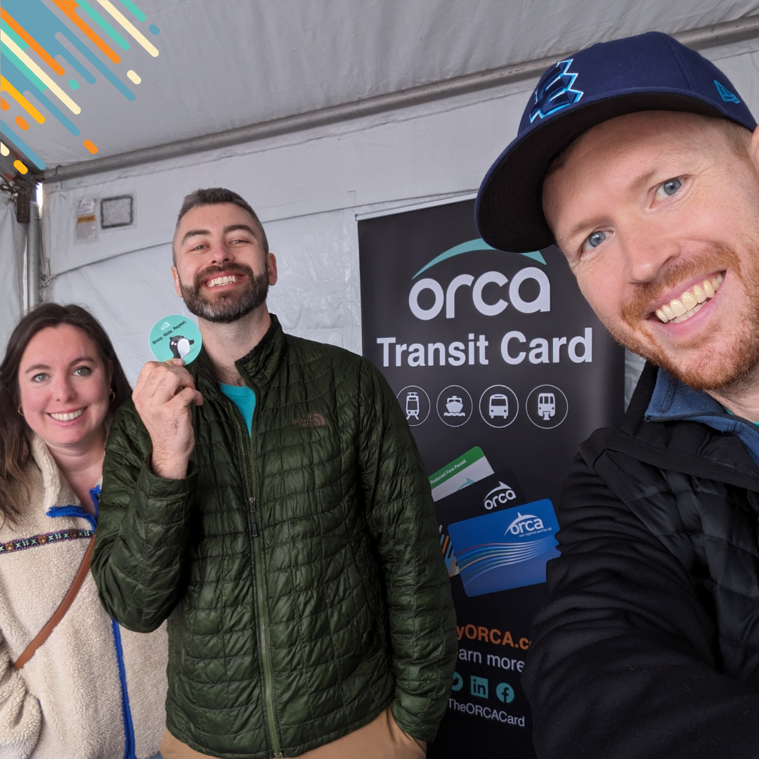 Tapping In: ORCA Monthly News for April 2024 - myORCA