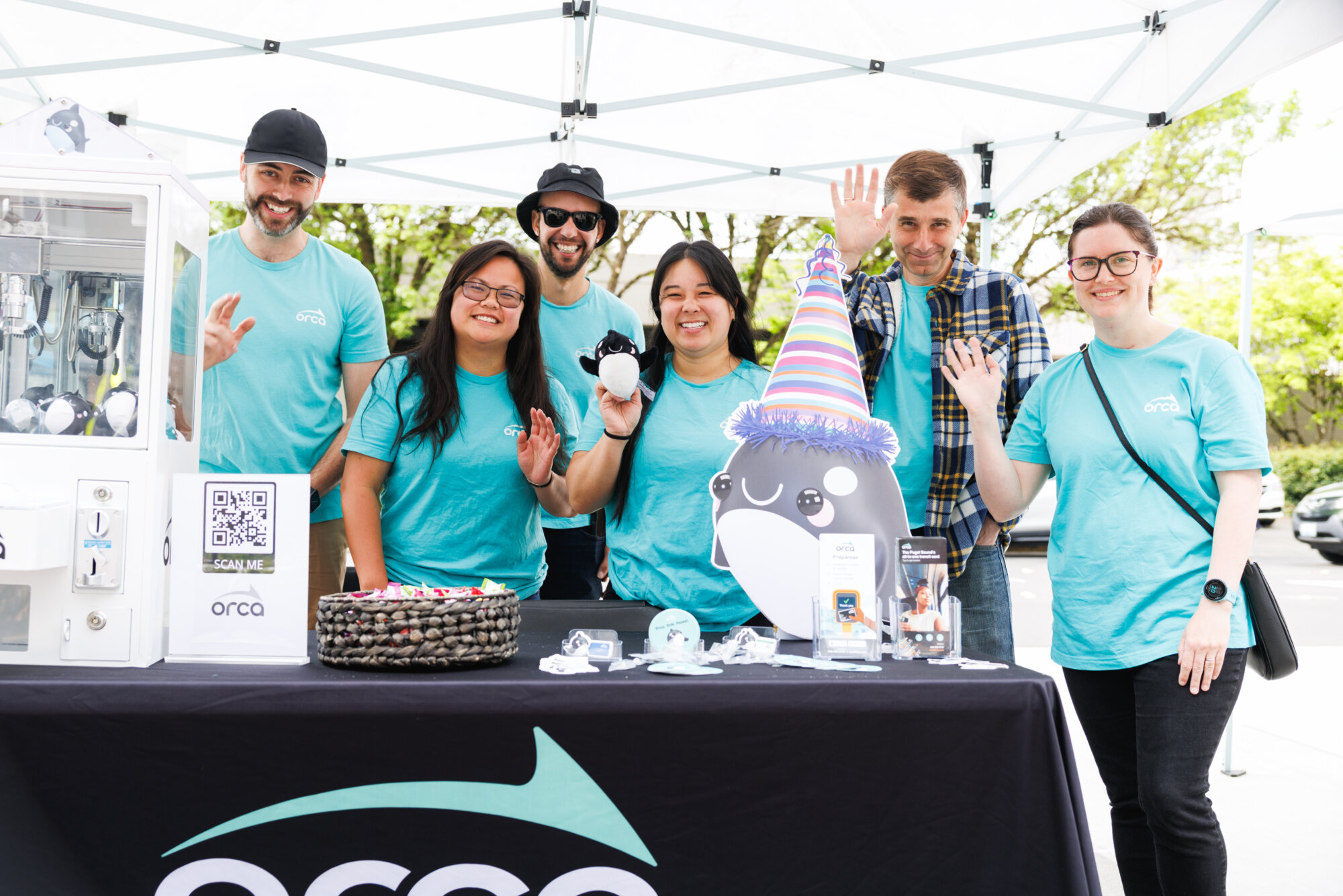 Eventos ORCA LIFT - myORCA