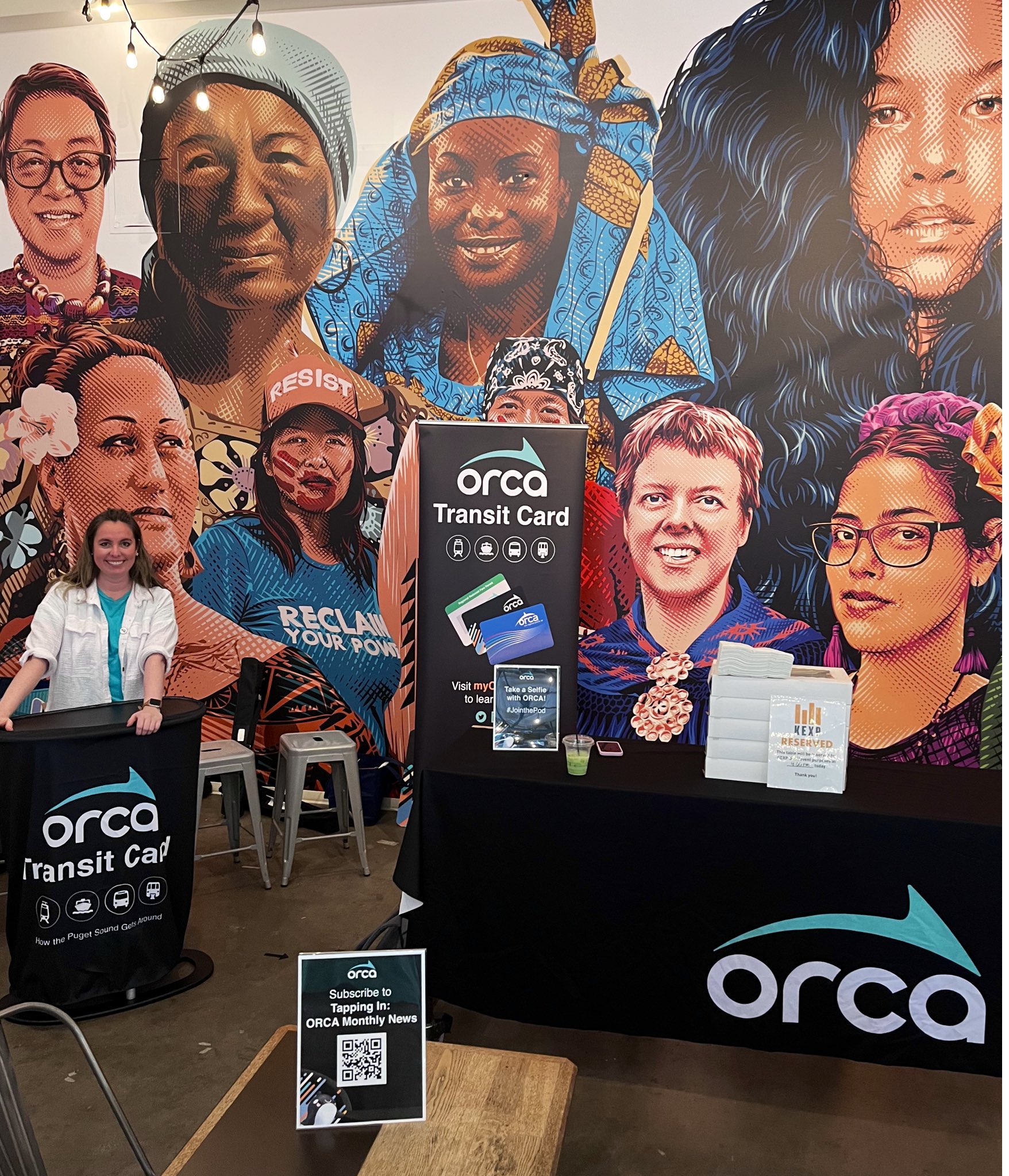 Happy Birthday, ORCA! - myORCA