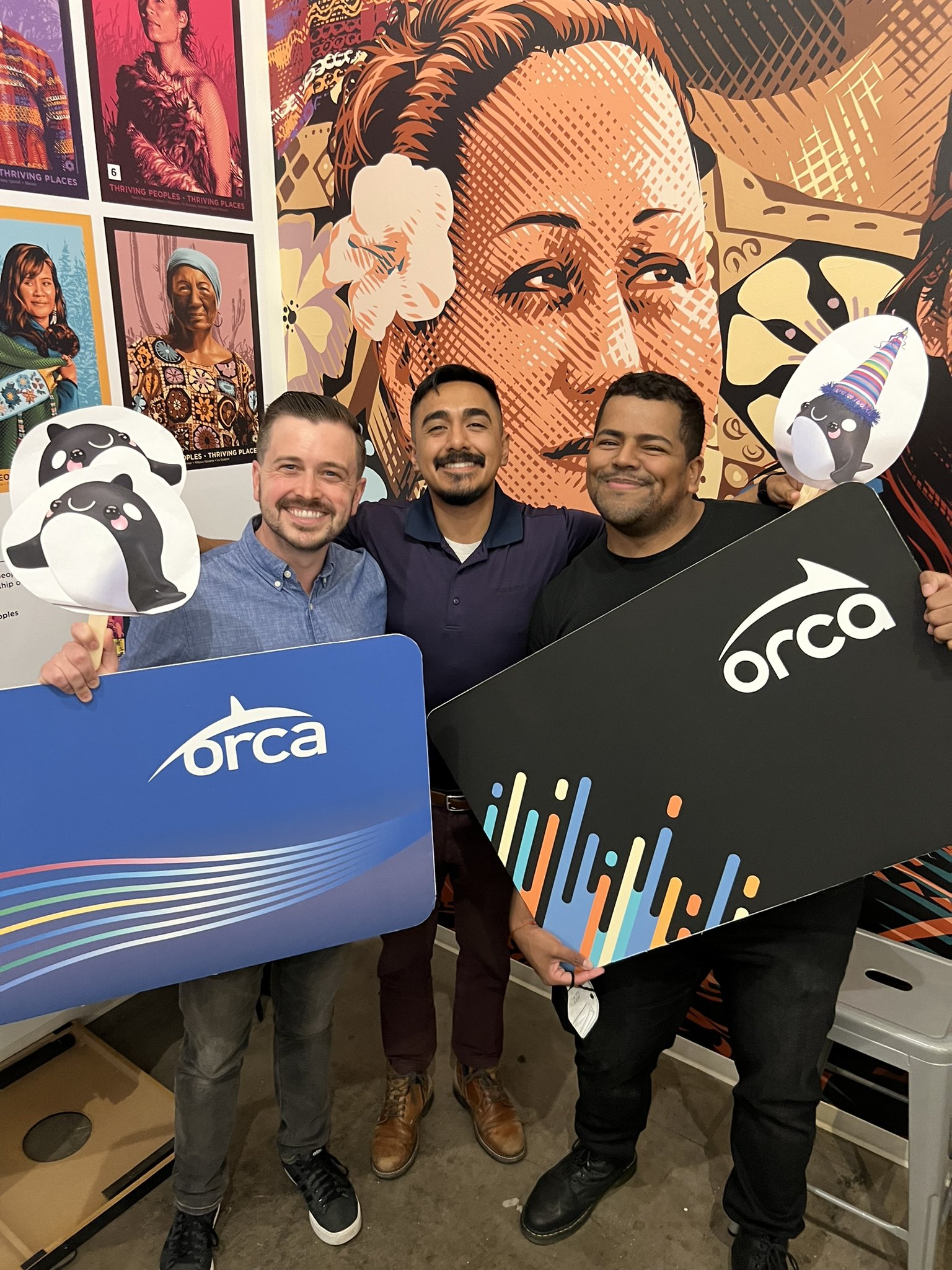 Happy Birthday, ORCA! - myORCA