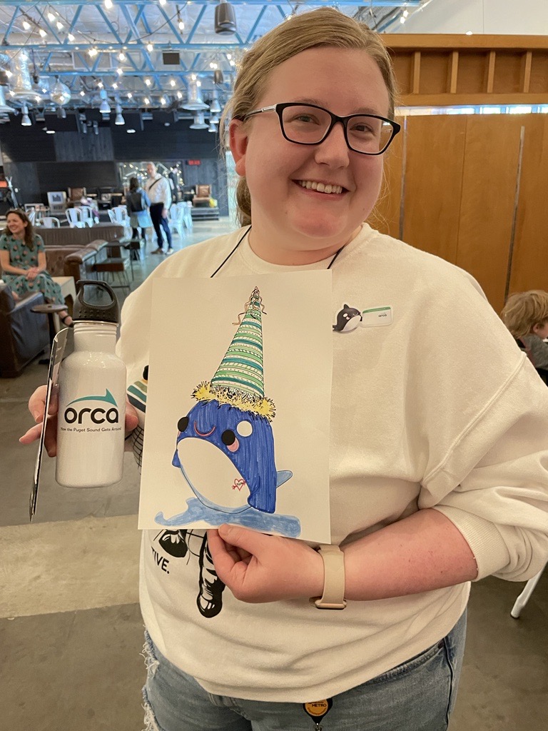 Happy Birthday, ORCA! - myORCA