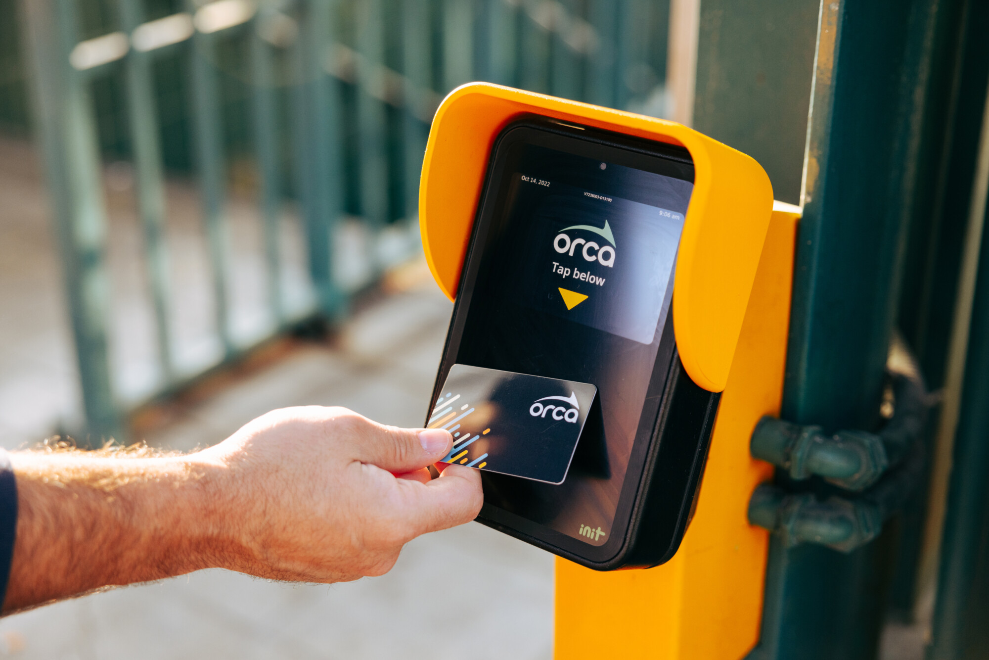 250 Stores! ORCA Retail Network Hits Milestone - myORCA