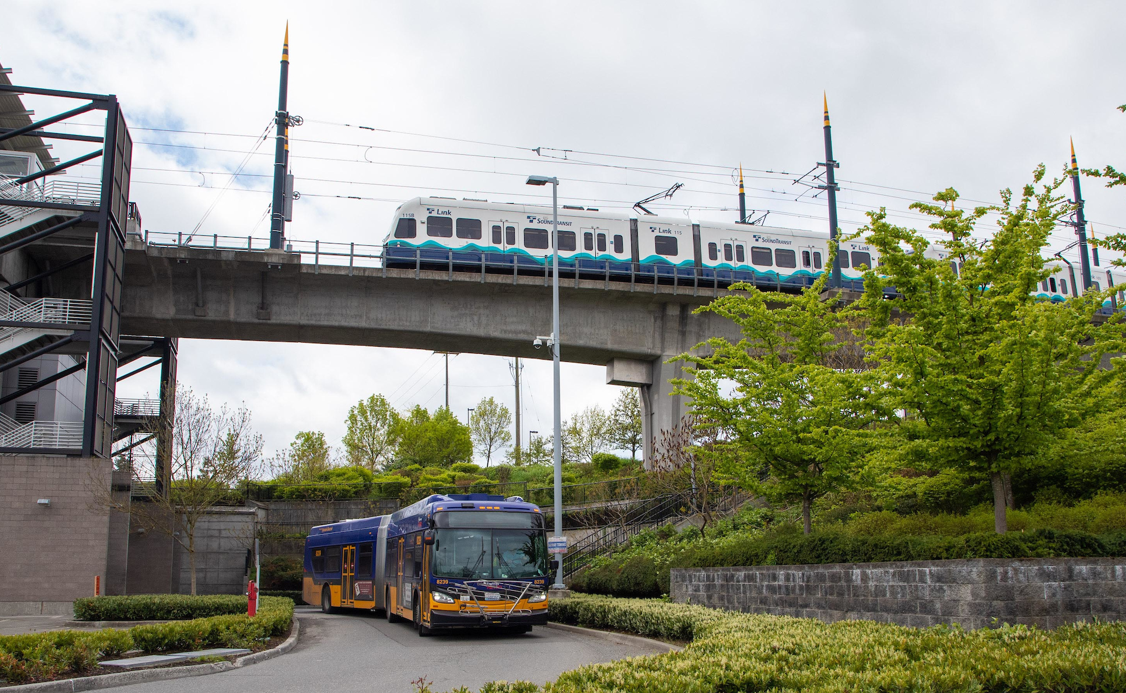 2024 Report Shows Big Jump in ORCA Transit Ridership - myORCA