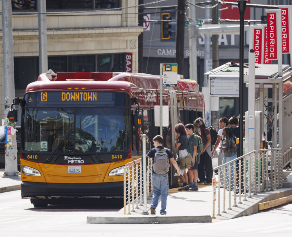 Tap to Pay Soft Launch on G Line - myORCA