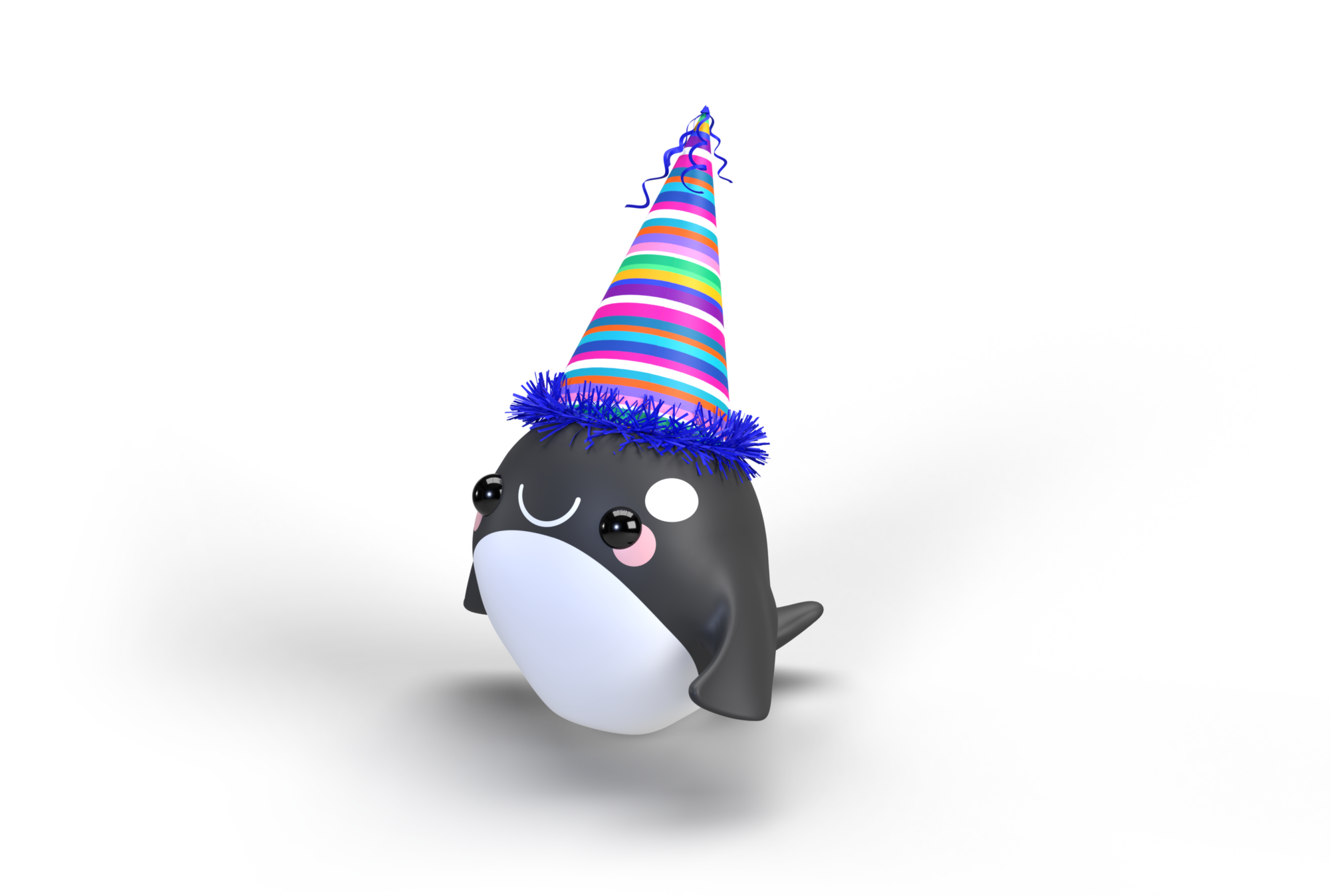 Happy Birthday, ORCA! - myORCA